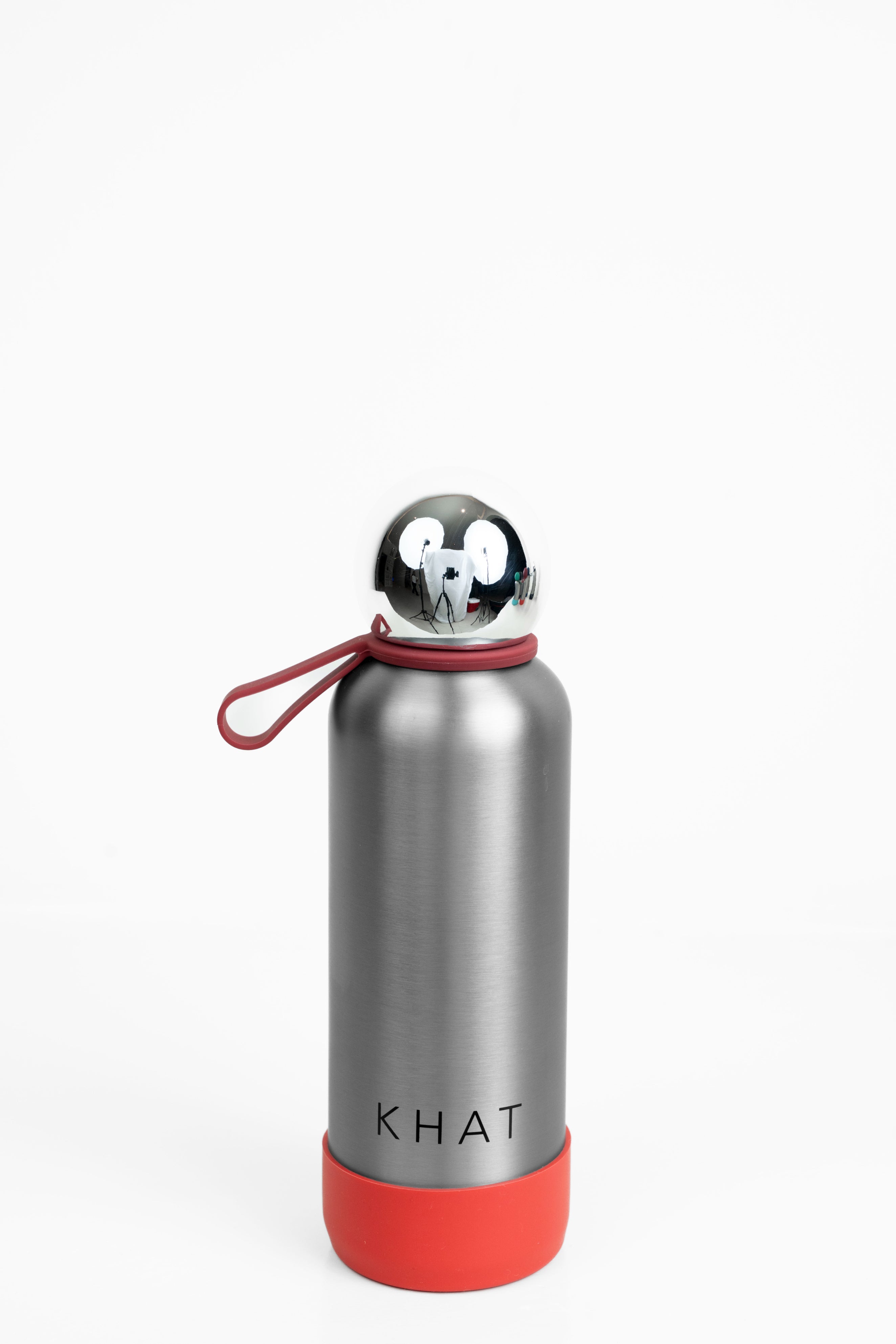 Cherry Metal – KHAT