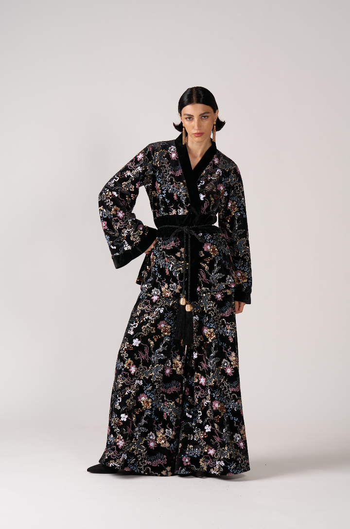 Lace Symphony Chapter 2 – KHAT